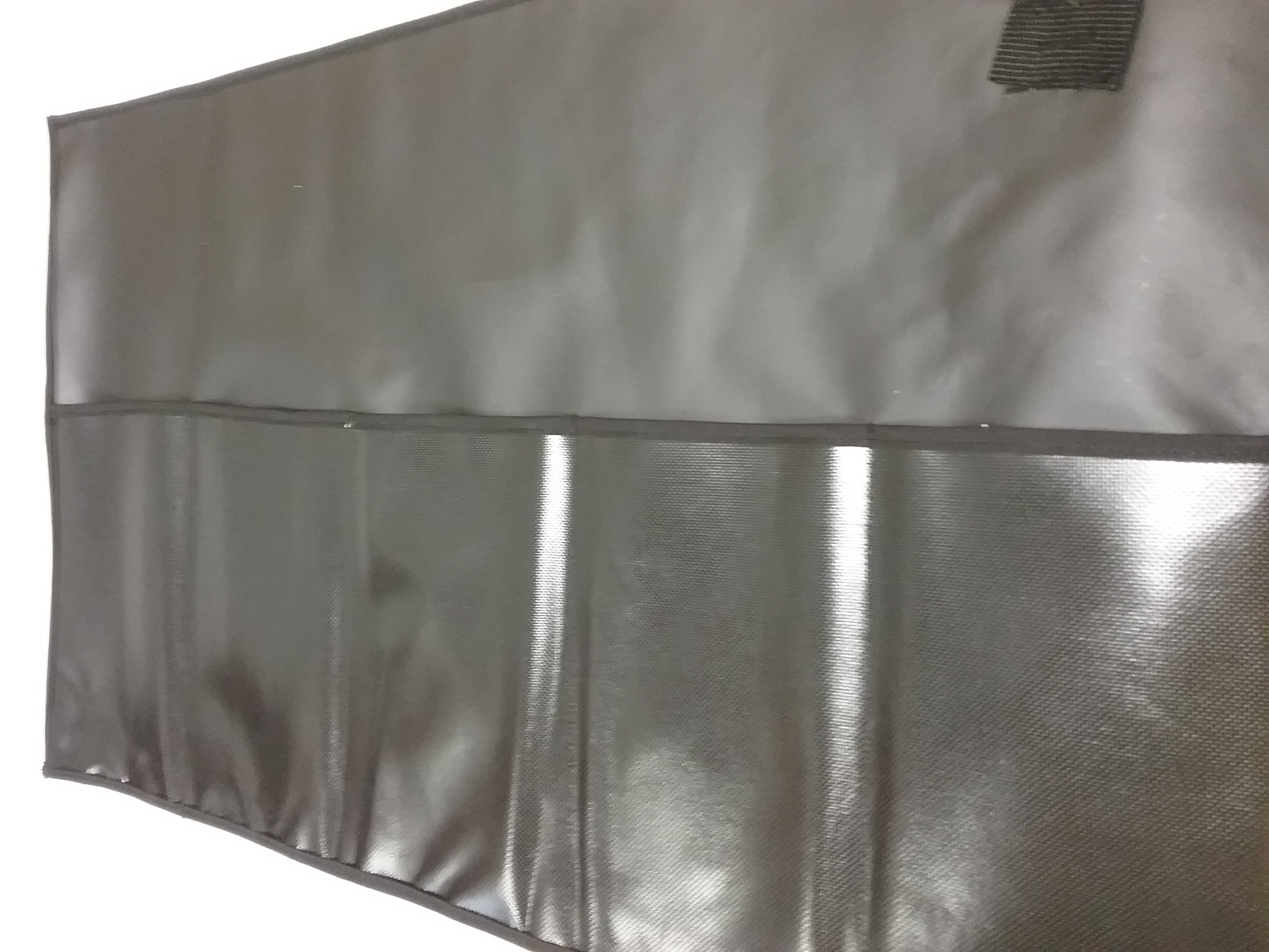 INCIDENT COMMAND KIT/ 6 VEST WITH ROLL BAG | AMERICAN MADE | USA Made ...