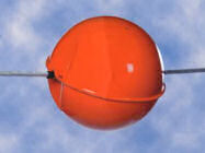 TANA Manufacturing Co 9 JAMIE-X AIRCRAFT W/BALL | TANA BALLS | MTS ...